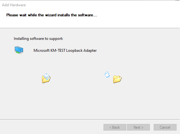 Instalasi Loopback Adapter Pada Windows - Dunia IT