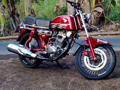 Modif CB Gaul - Oto Trendz