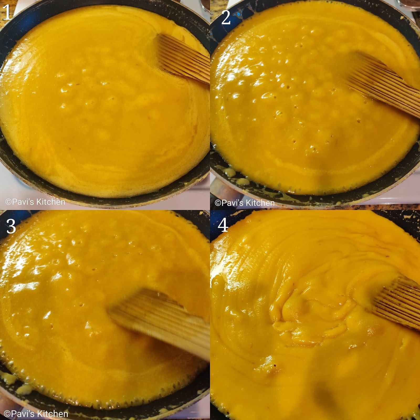 kesar badam burfi recipe | badam katli recipe | almond burfi recipe ...