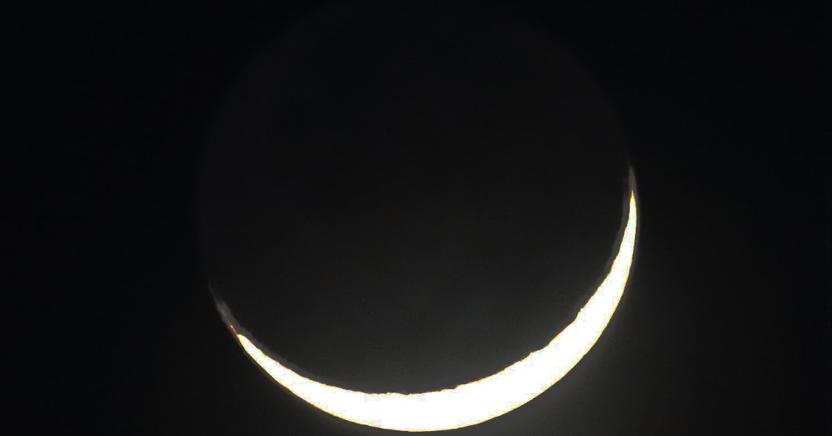 Earthshine