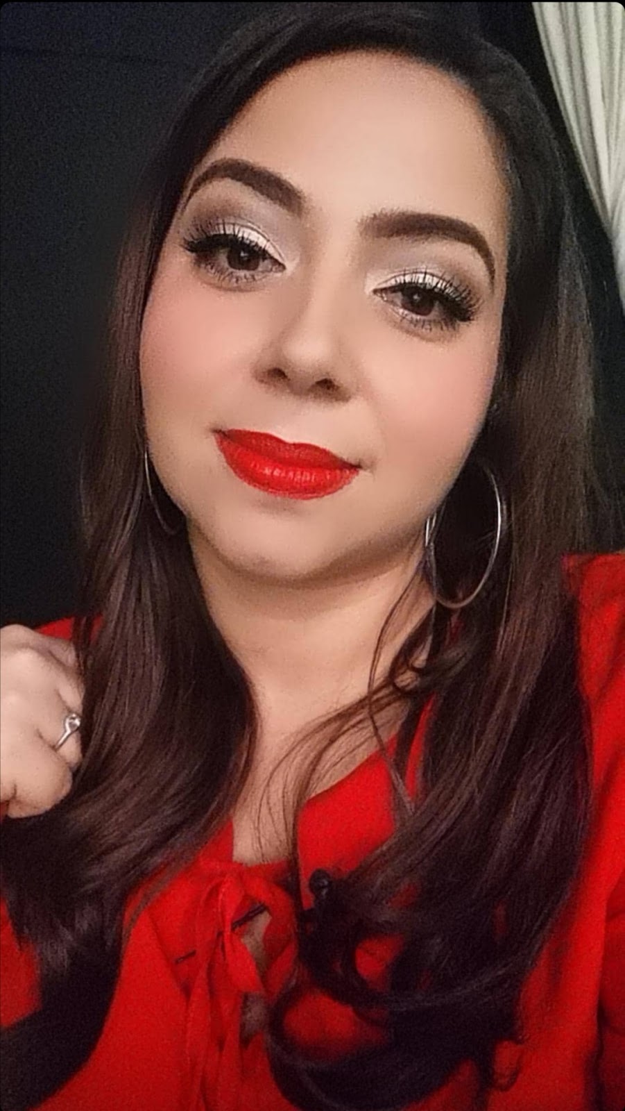 LO MAS COOL DE..... ANAHI PEREZ