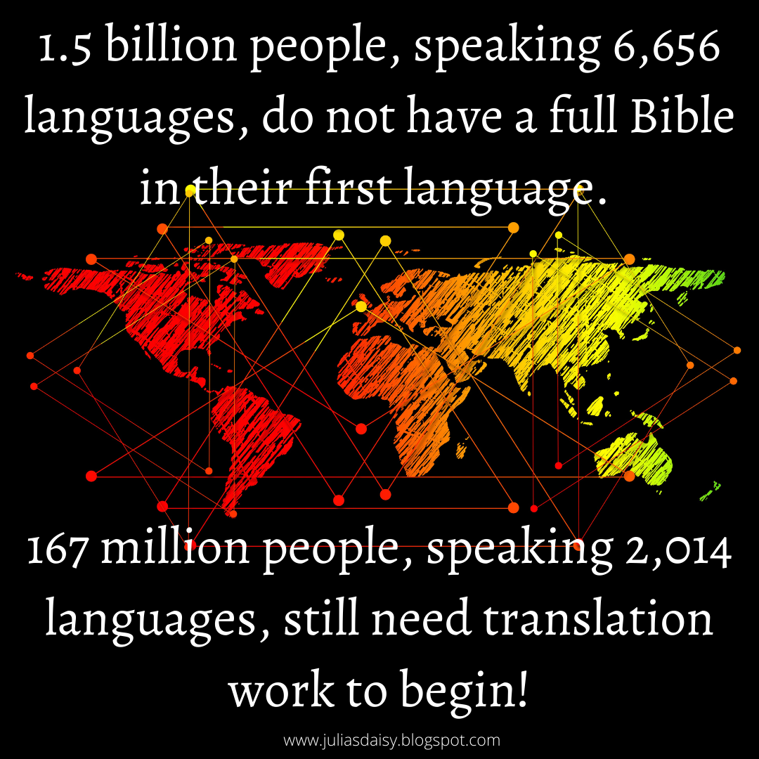 In Their Heart Language