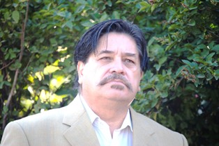 Jardínes Errantes: 2012