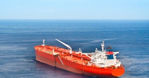 Job At Sea: Able Seaman for Crude Oil Tanker