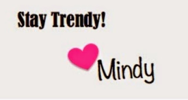 Trendy Mindy's Fashion Blog