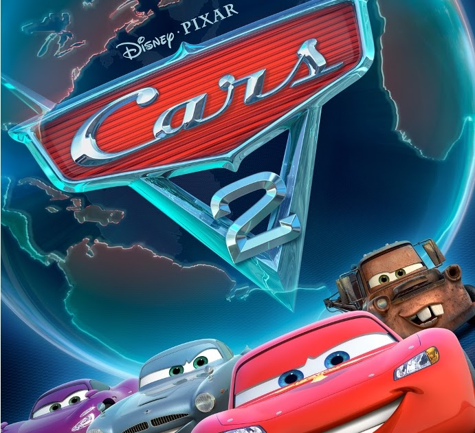 CARS 2 (2011)