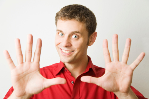 wannabe / employee: top 10 tips for being a rock star employee