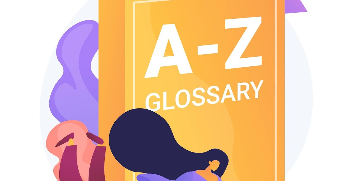 Glosario Pedagógico