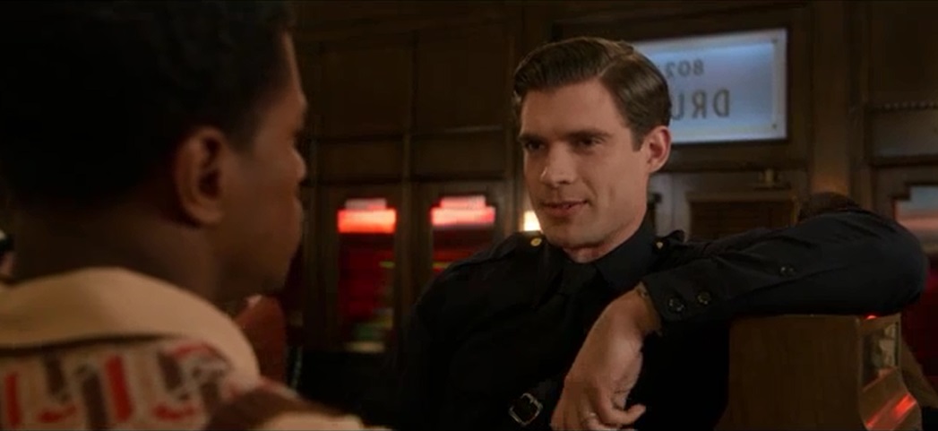 SuzeeBehindTheScenes: Review of Netflix Series Hollywood: Hooray for ...