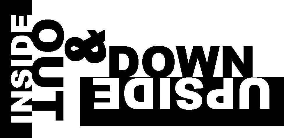 Faith & Fellowship: Inside Out & Upside Down