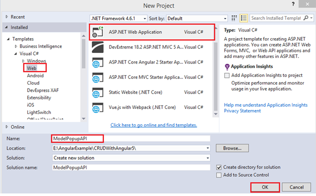 mithilesh kumar singh: How To Create An Application To Get User Details ...