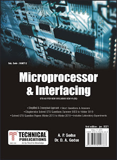 Technical Publication e-books