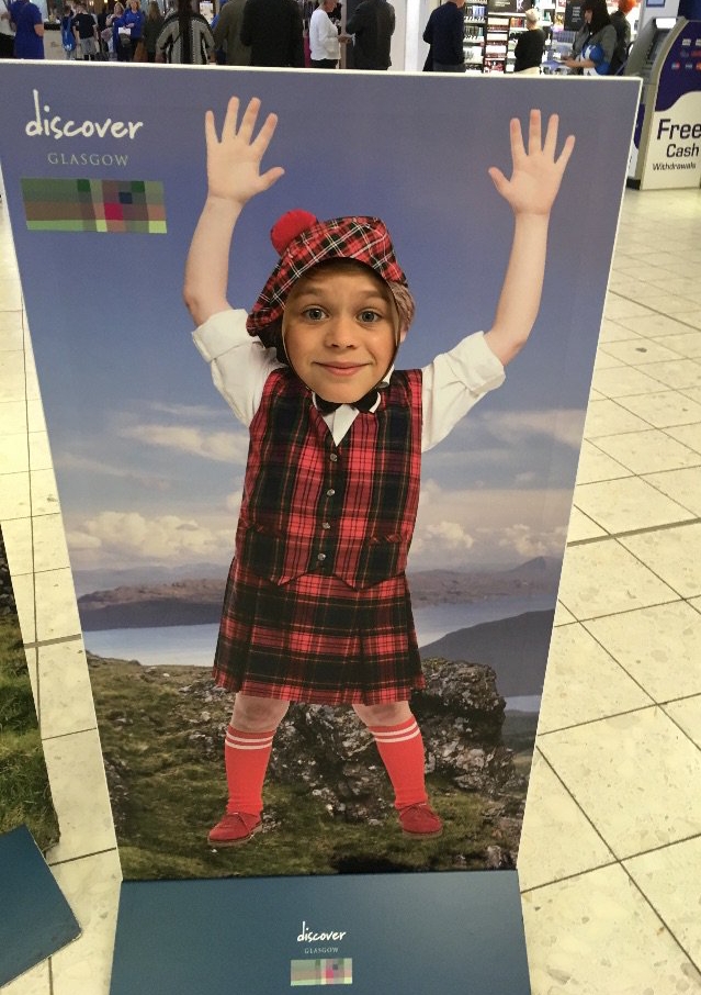 Outlander Homepage: Son of “Mac” An interview with Clark Butler, by ...