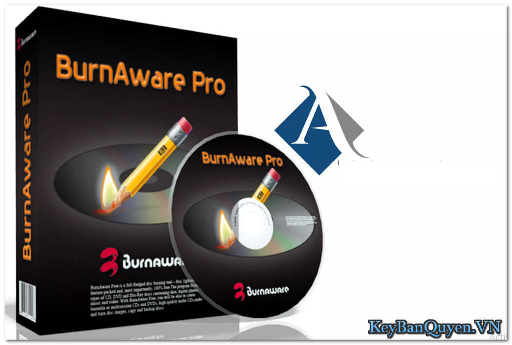 Download BurnAware Professional 12.4 Full Key Serial , Phần mềm ghi đĩa ...