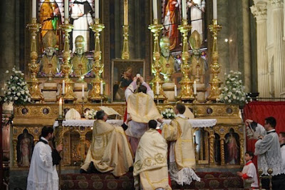 CATHOLICVS: octubre 2013