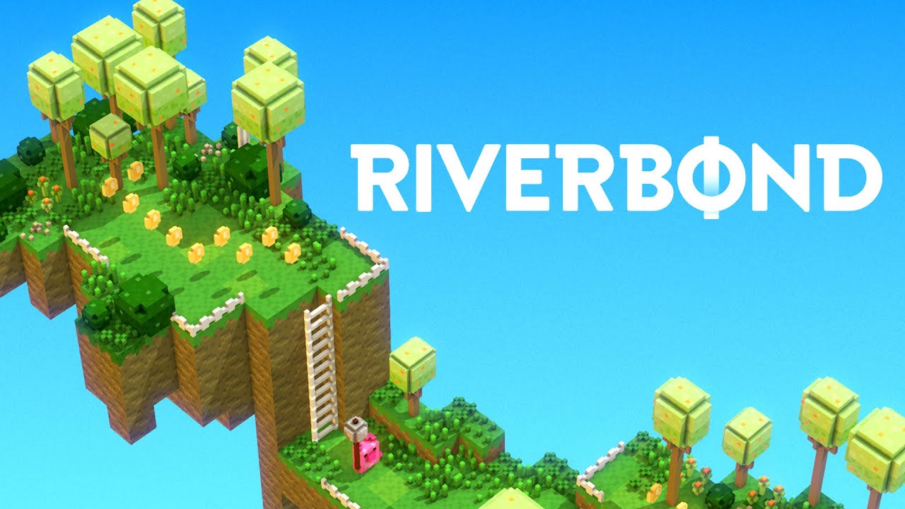 Riverbond Now Available For Xbox One, PS4 and PC - BioGamer Girl