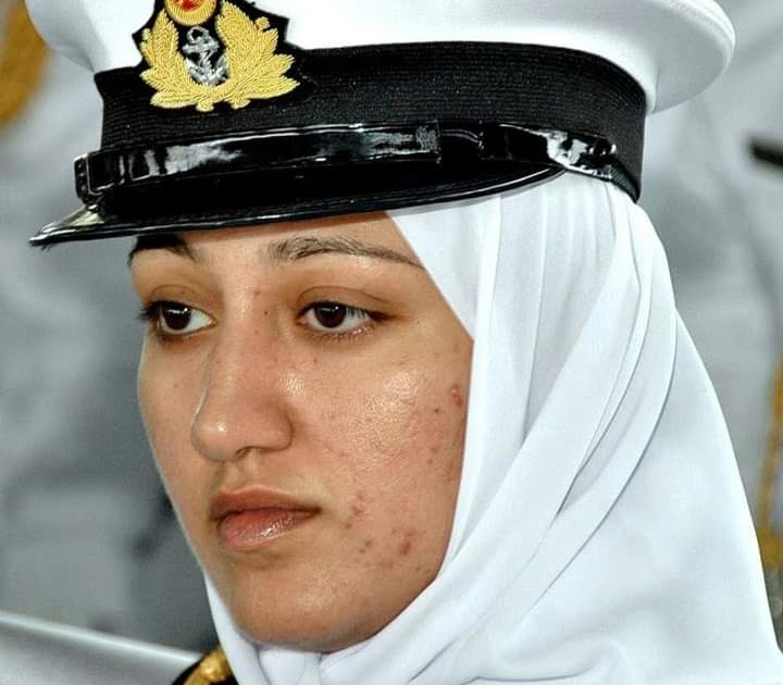 Females Induction in Pakistan Navy after 16 and 18 Years Of Education ...