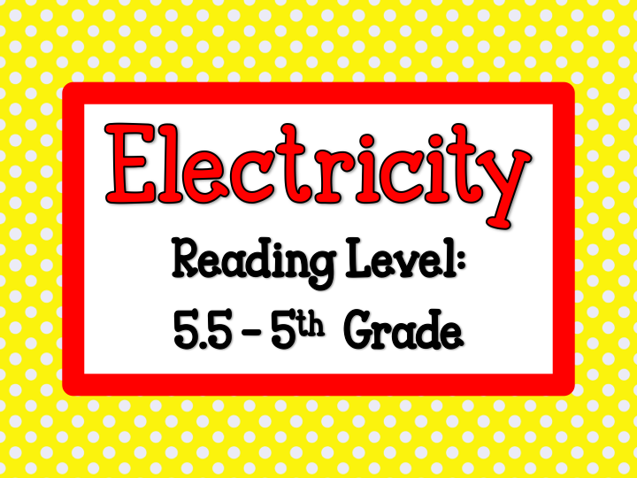 Integrating Science & Language Arts | Teach123