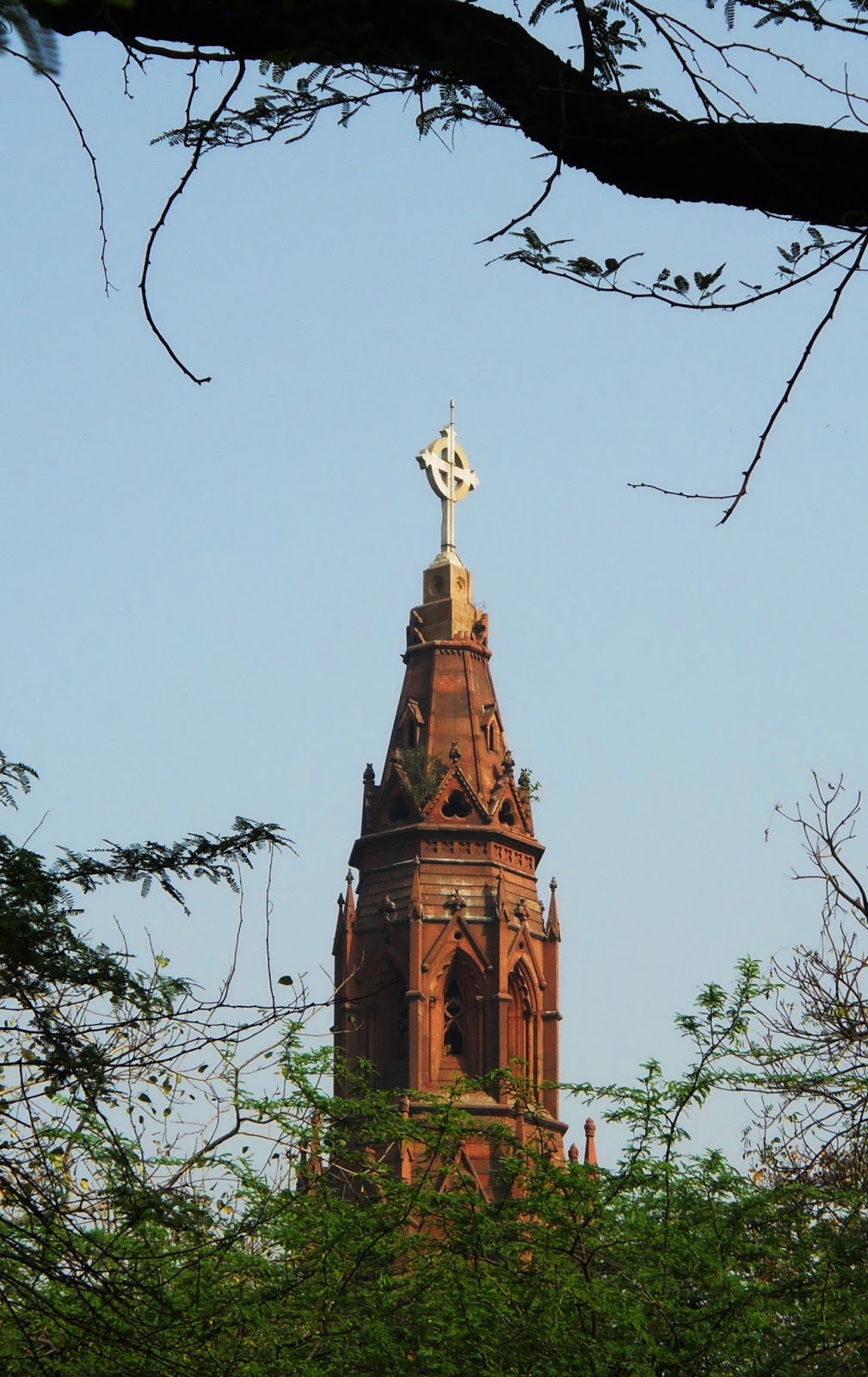 evenfewergoats: The Northern Ridge