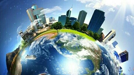 10 Fakta Menarik yang harus Anda ketahui tentang Dunia - Blogger Ahli