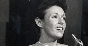 Avengers in Time: 1977, Music: Julie Covington with “Don't Cry for Me ...