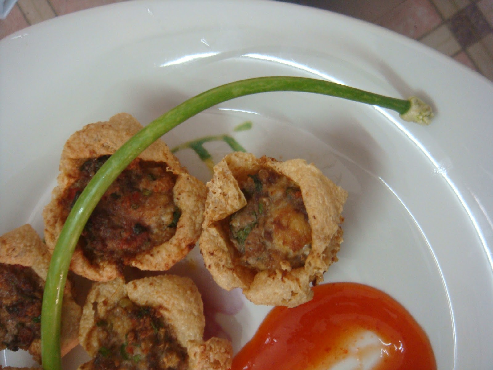 faa.rosli: tauhu bunga