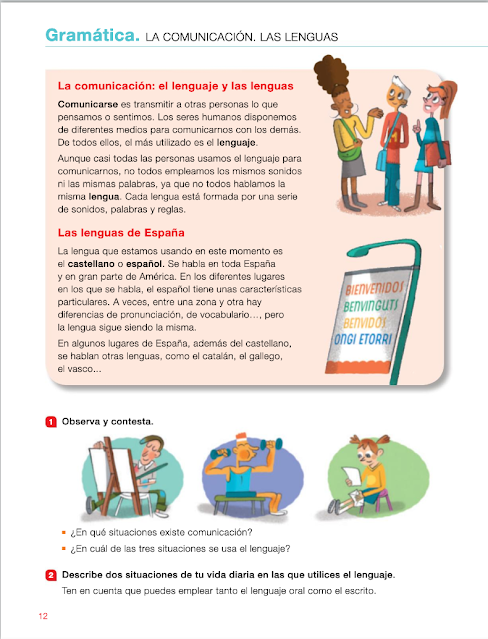 La clase de Arcicarmen: REPASO MATEMÁTICAS Y LENGUA
