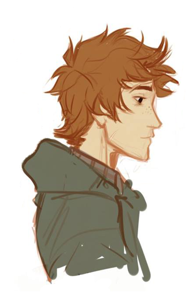 Start again with a brand new name and eyes that see into infinity ...