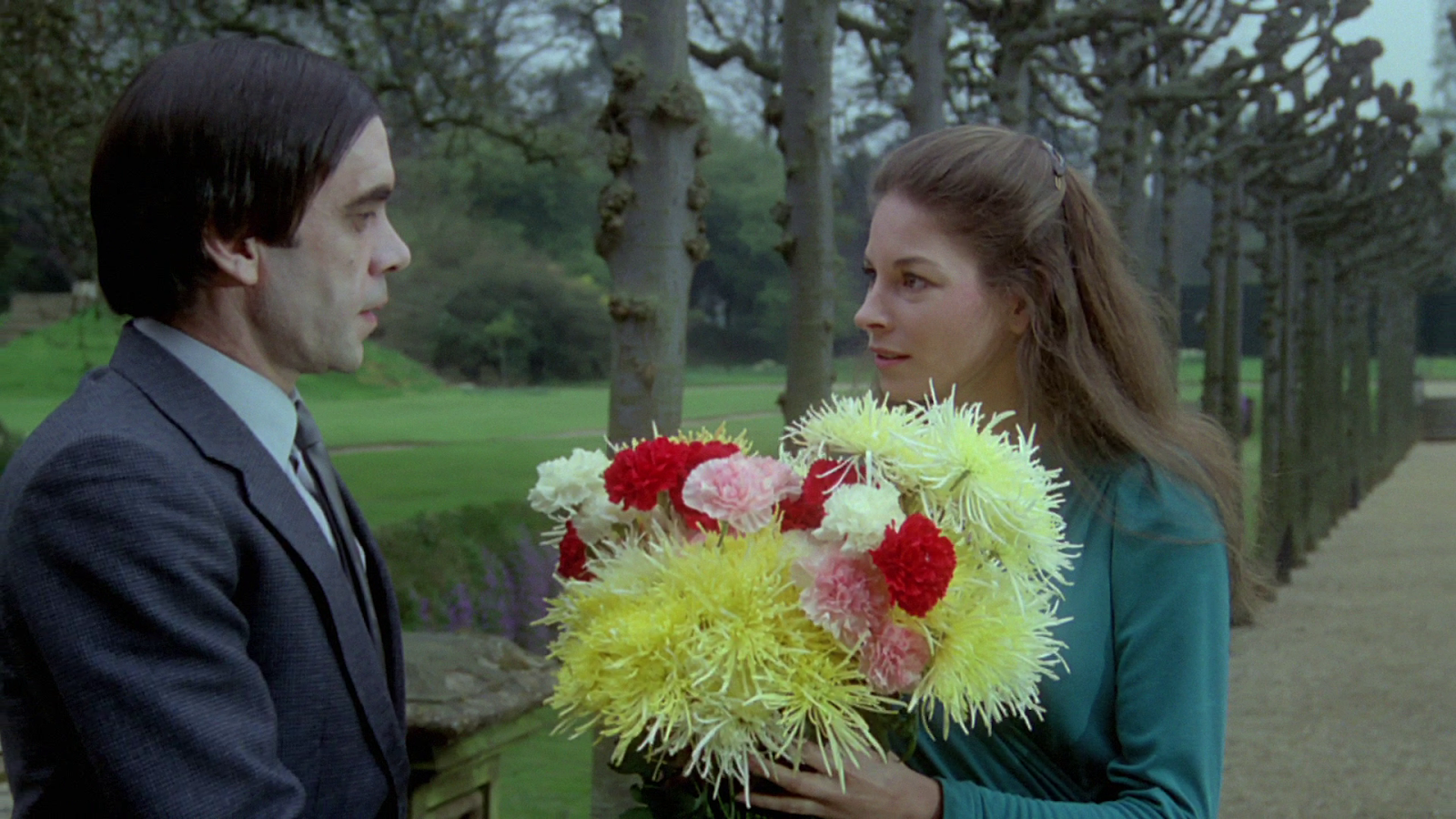 Cool Ass Cinema: The Monster Club (1981) review