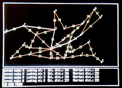 Feelin’ my age (part 4): Sinclair SuperBASIC on the QL