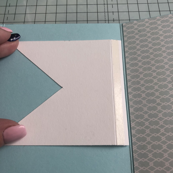 Thursday with Sandiebella: Create a Gatefold Shutter Card! – Stamping ...