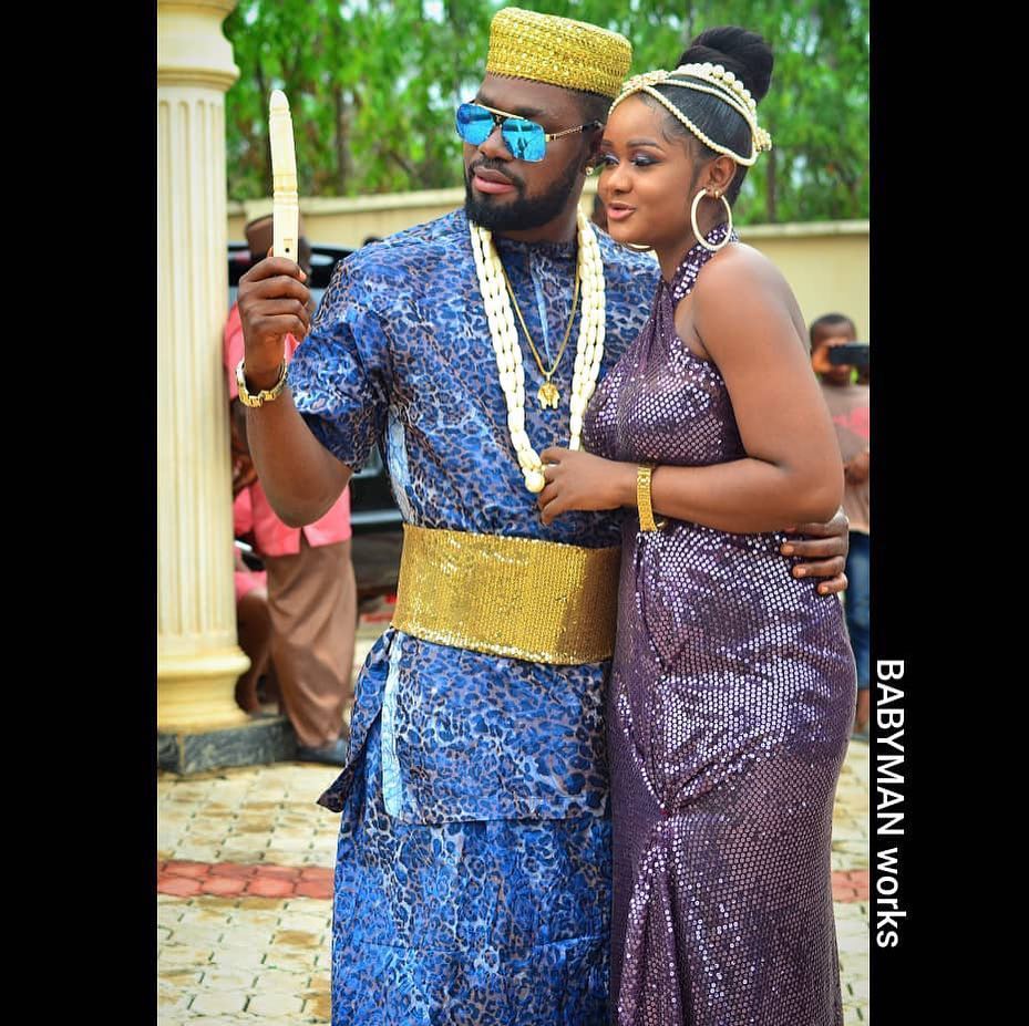 Marriage, Wedding, Husband : Is Jane Obi married? Nollywood actress ...