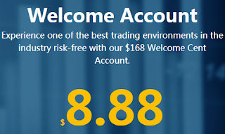 CGTrade $8.88 Forex No Deposit Bonus - FXZone