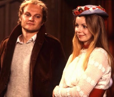 Latest Guest Announcement - CHRISTOPHER NEAME - Autographica 20 ...