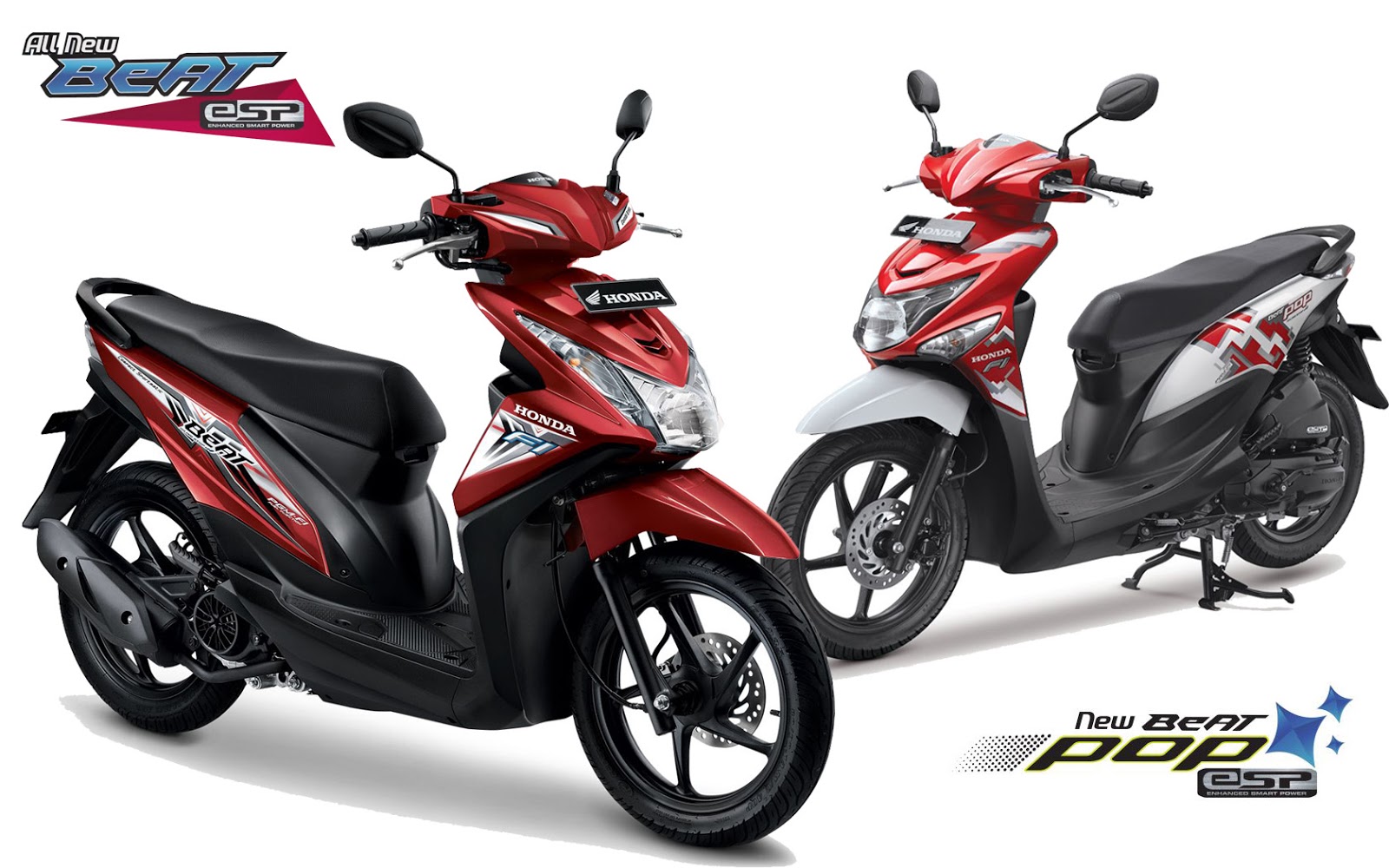 Mengulas Review Lengkap Motor Honda Beat eSP
