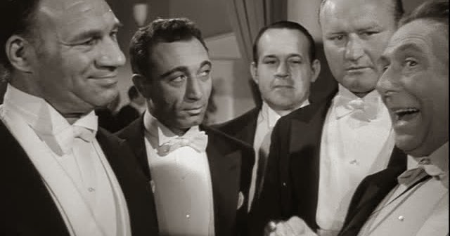 Forgotten Actors: Harry Wilson