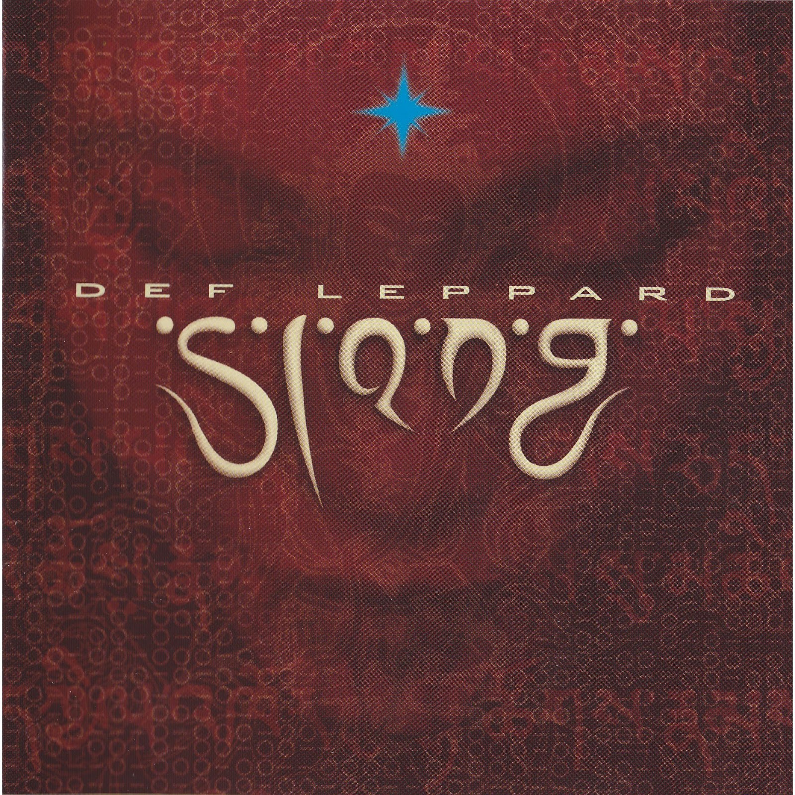 Classic Rock Covers Database (full album torrents): Def Leppard