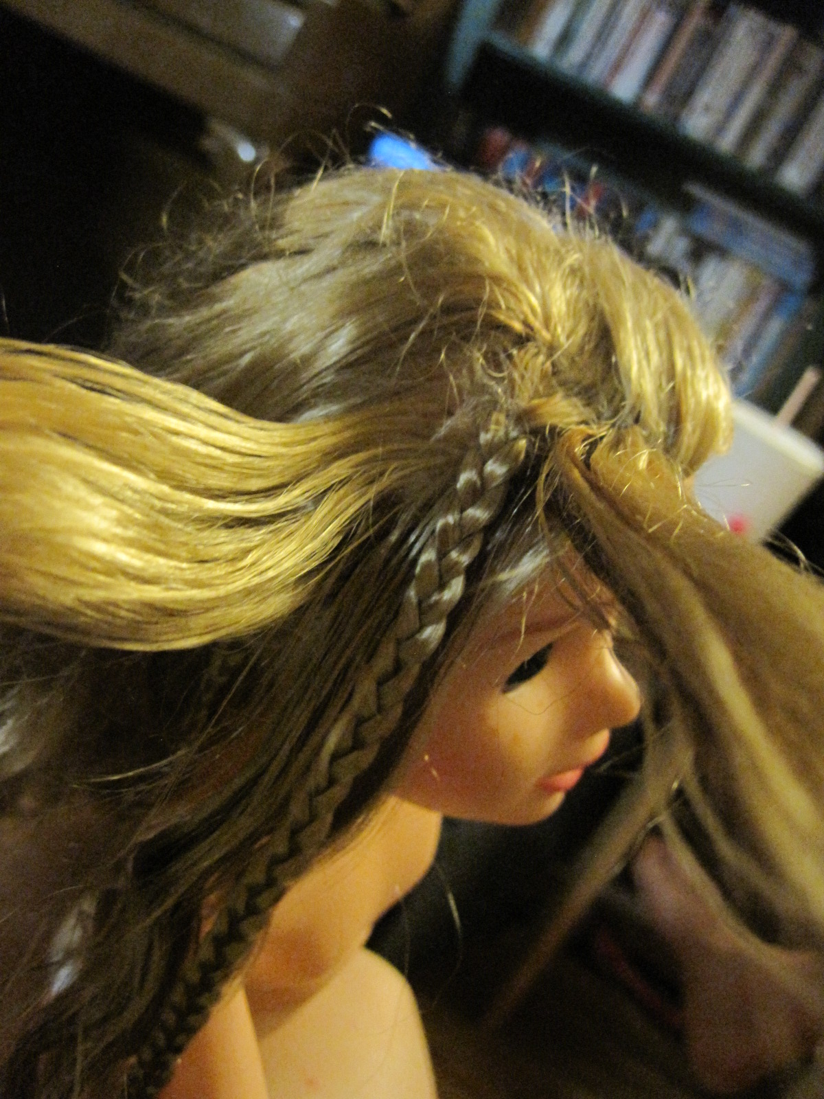 Never Grow Up: A Mom's Guide to Dolls and More: Disney Princess and Me ...