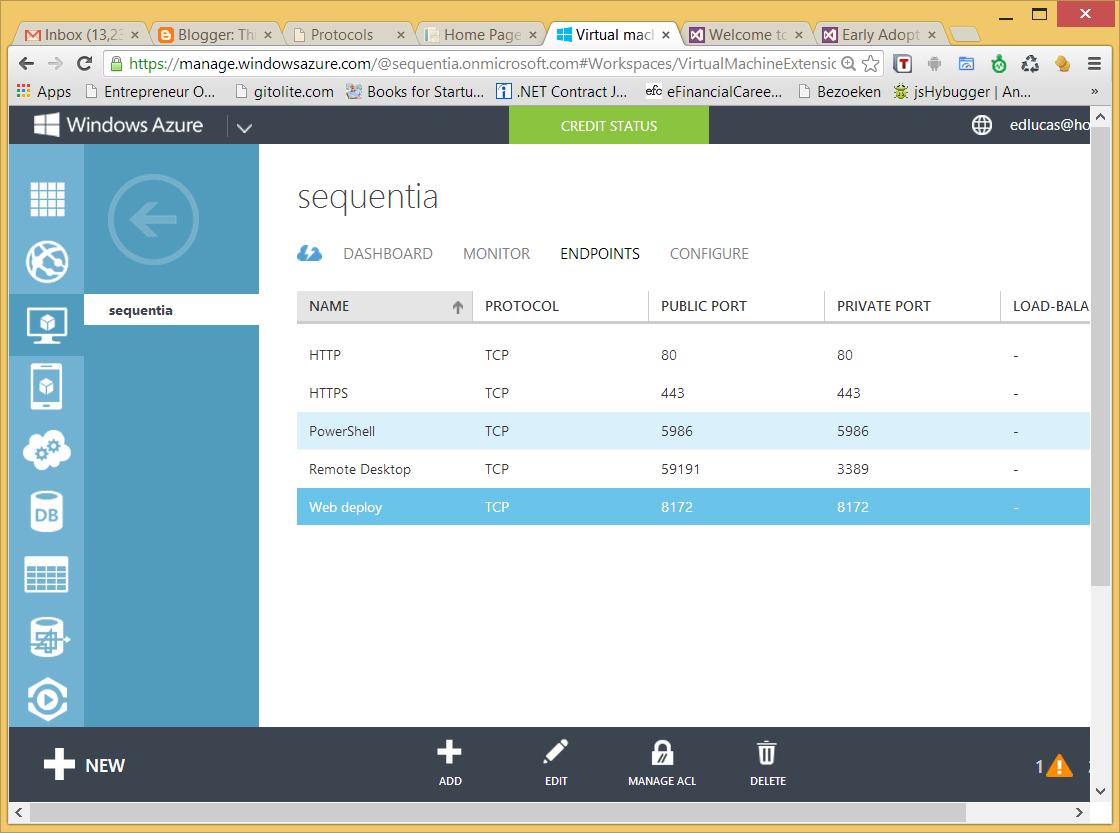 Eduardo Lucas Using Aspnet Mvc 5 With Thinktecture Identityserver 22