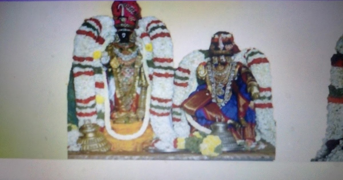 placesofinterestinIndia: Parthasarathy Swamy Temple