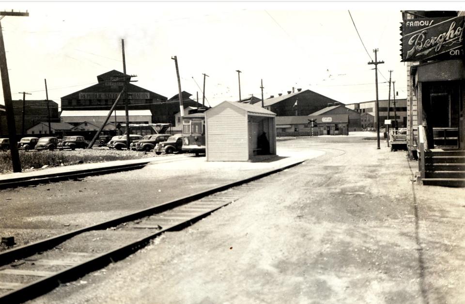 Industrial History: Falstaff/Berghoff Brewery in Fort Wayne, IN