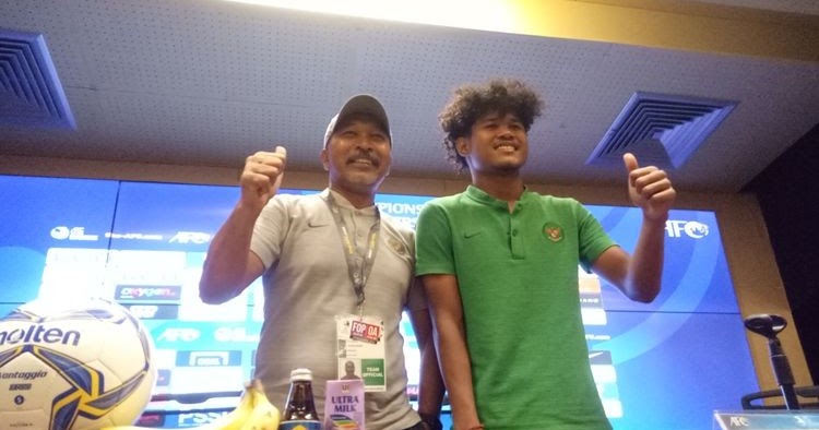 Fakhri Husaini Pamit Setelah Tugasnya di Timnas U-19 Selesai - nay's ... Fakhri Husaini Pamit Setelah Tugasnya di Timnas U-19 Selesai - nay's ...