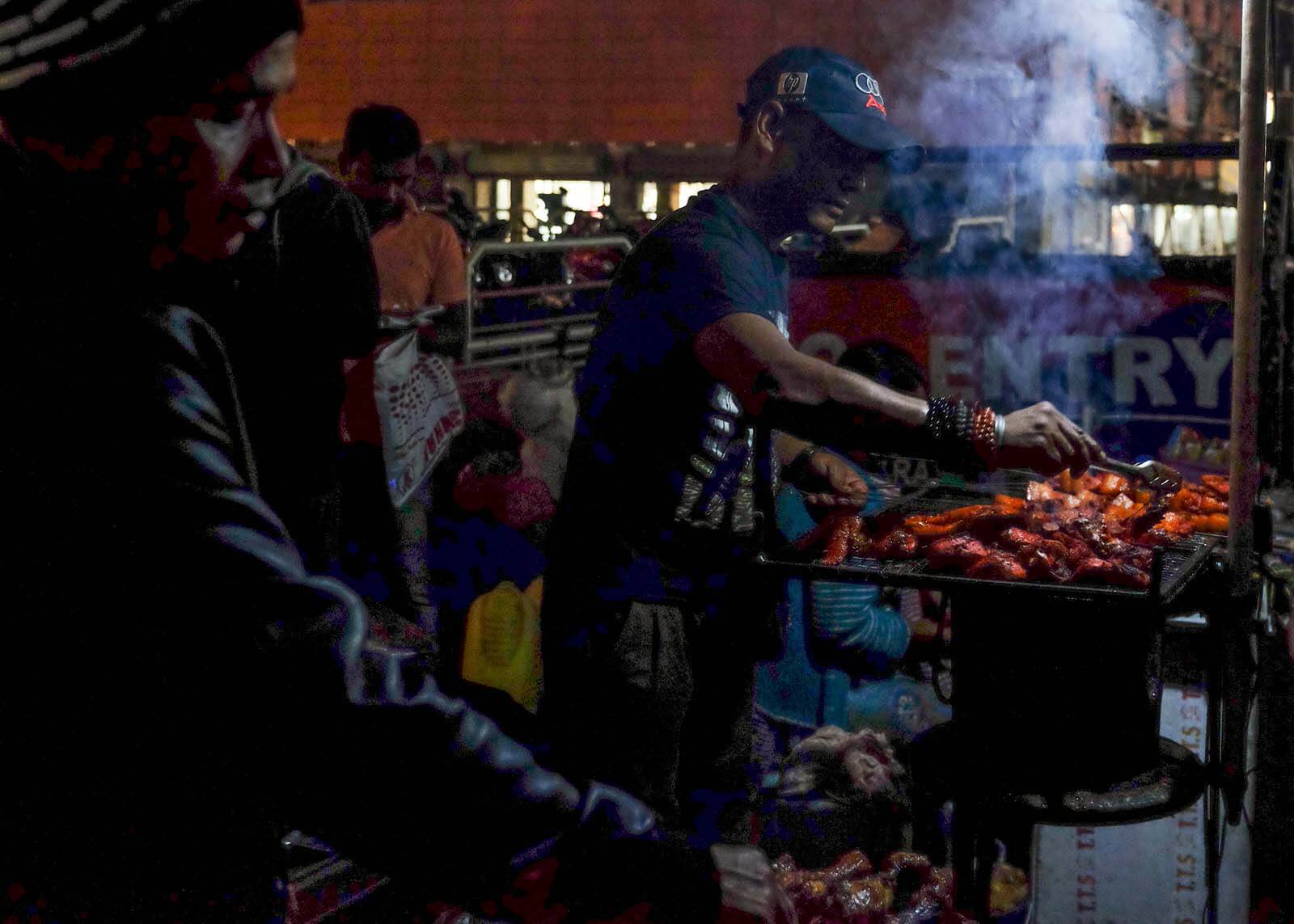 7 Tastiest Local Street Foods To Try While Roaming In Shillong ...