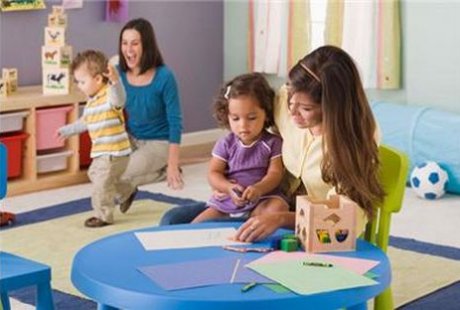 Didáctica en la Educación Inicial: Unidad 2: El juego y la enseñanza en ...