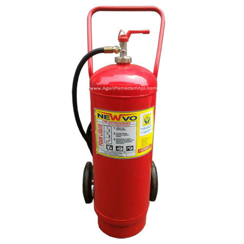 Jual Alat Pemadam Api Harga Murah - Distributor Alat Pemadam Api APAR ...
