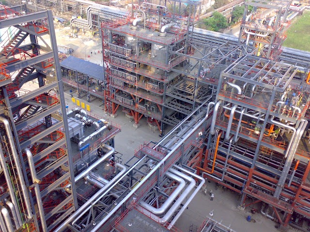 Piping Layout-Purpose and General Rules