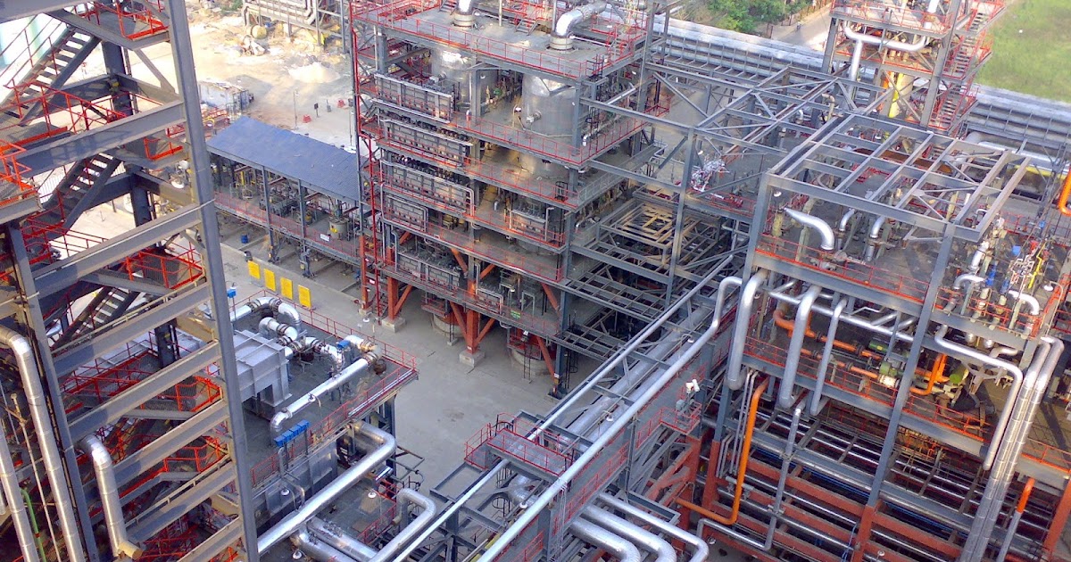 Piping Layout-Purpose and General Rules