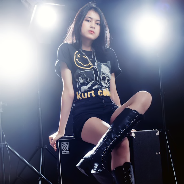 JKT48 Member - Profile Member JKT48 Generasi ke-7 - Arsip Wota