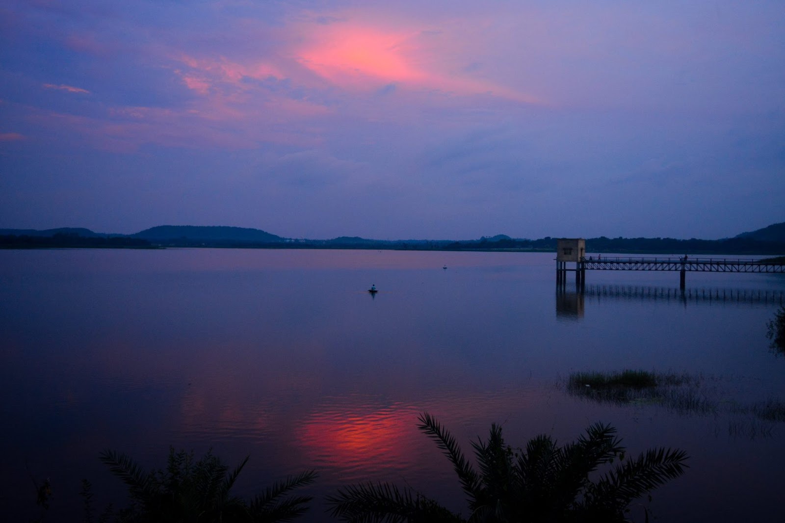 Boronti, Purulia, natures gateway!