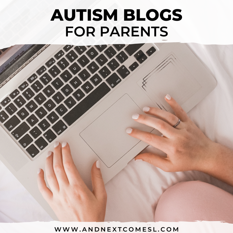 5 Amazing Autism Blogs That You Should Follow to Get the Best Autism ...